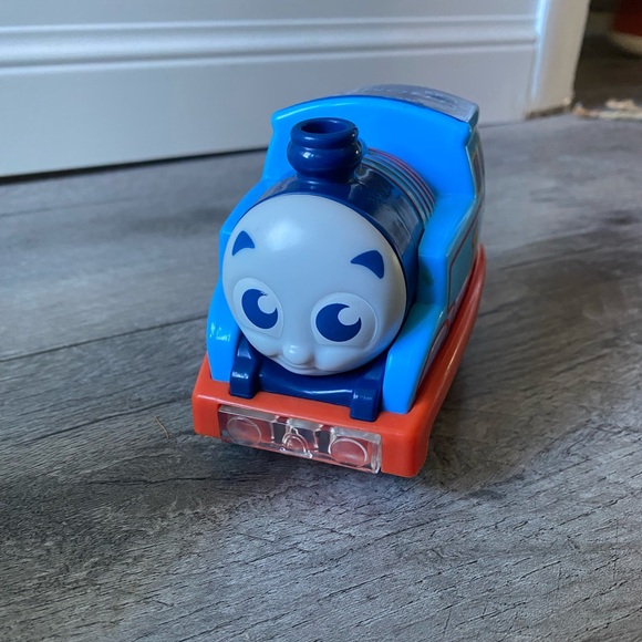 Toys | My First Thomas Friends Railway Pals Thomas Interactive Train ...